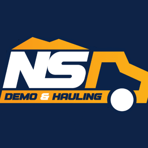 Home - NS Demo & Hauling